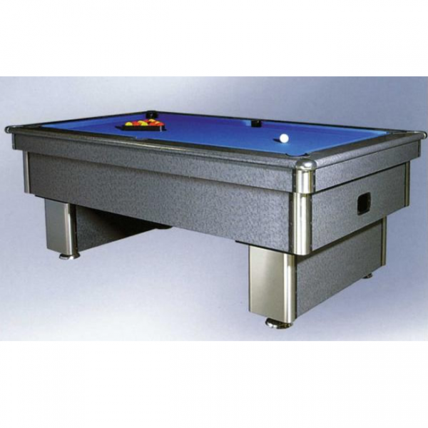 Laser Pool Table | Melvin Electronics